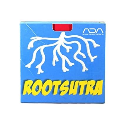 Buy ADA Root Sutra - Bottom Plus Aquarium Root Tab Fertilizer Online India